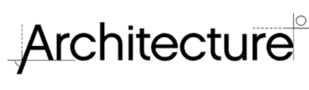 Architecture – The Brick Prof