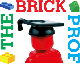 The Brick Prof